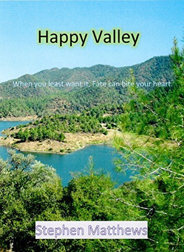 Happy Valley by Stephen Matthews | Goodreads