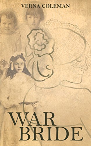 War Bride by Verna Coleman | Goodreads