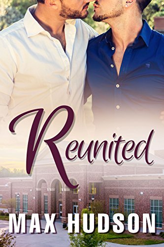 Reunited by Max Hudson | Goodreads