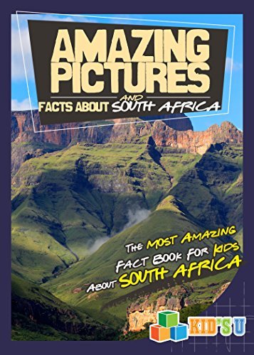 Amazing Pictures and Facts About South Africa: The Most Amazing Fact ...