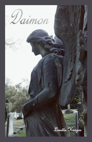 Daimon by Linette Kasper | Goodreads