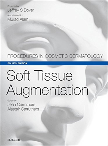 Soft Tissue Augmentation: Procedures in Cosmetic Dermatology Series by ...