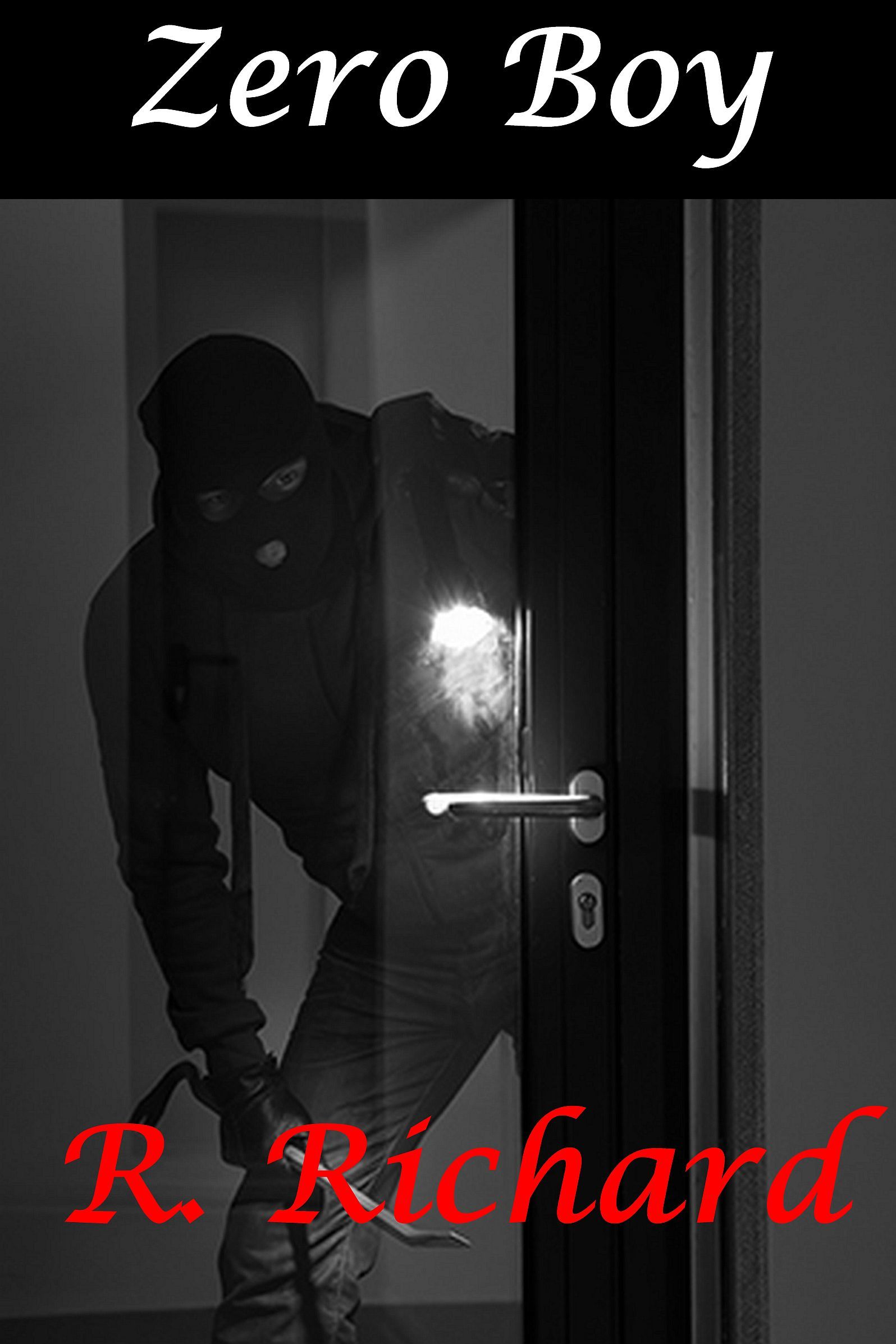 Zero Boy by R. Richard | Goodreads