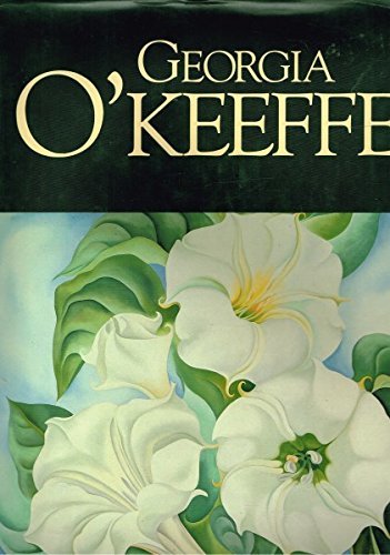 Georgia O'Keefe by Nancy Frazier | Goodreads