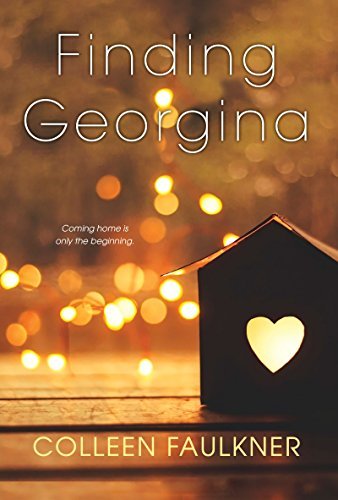 Finding Georgina by Colleen Faulkner | Goodreads