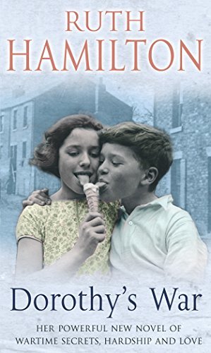 Dorothy's War by Ruth Hamilton | Goodreads