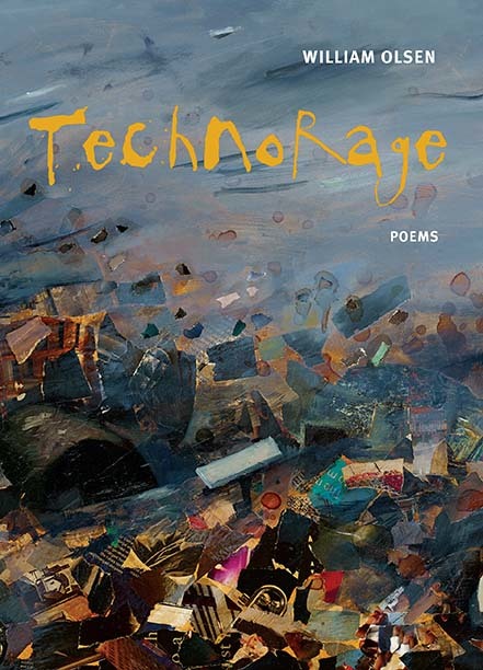Technorage by William Olsen | Goodreads