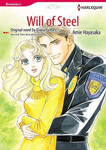 Will of Steel by Amie Hayasaka | Goodreads