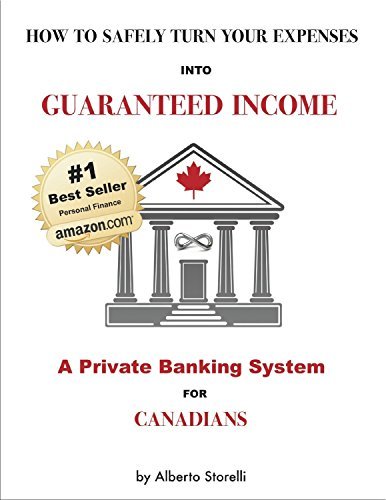 A Private Banking System For Canadians by Alberto Storelli | Goodreads