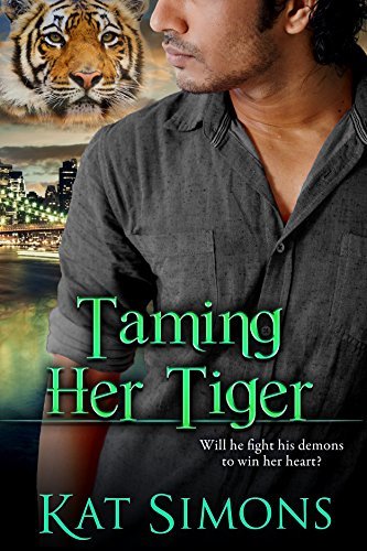 Taming Her Tiger (Tiger Shifters Book 9) by Kat Simons | Goodreads