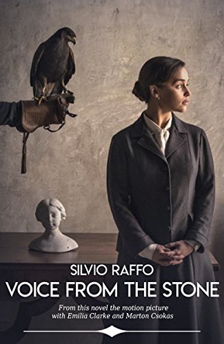 Voice from the Stone by Silvio Raffo | Goodreads