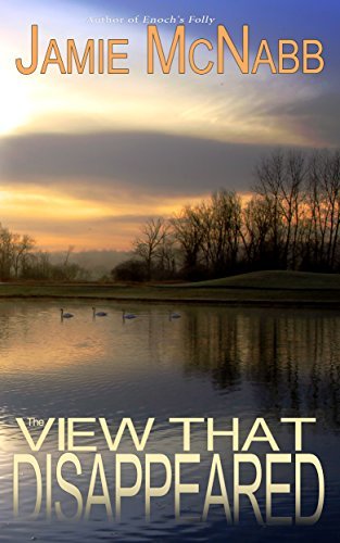 THE VIEW THAT DISAPPEARED by Jamie McNabb | Goodreads