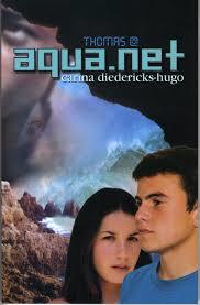Thomas@aqua.net (Thomas@, #3) by Carina Diedericks-Hugo | Goodreads