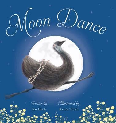 Moon Dance by Jess Black | Goodreads