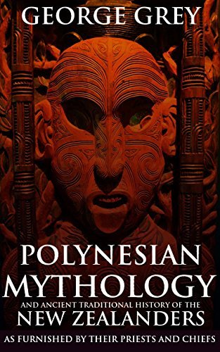 Polynesian Mythology and Ancient Traditional History of the New ...