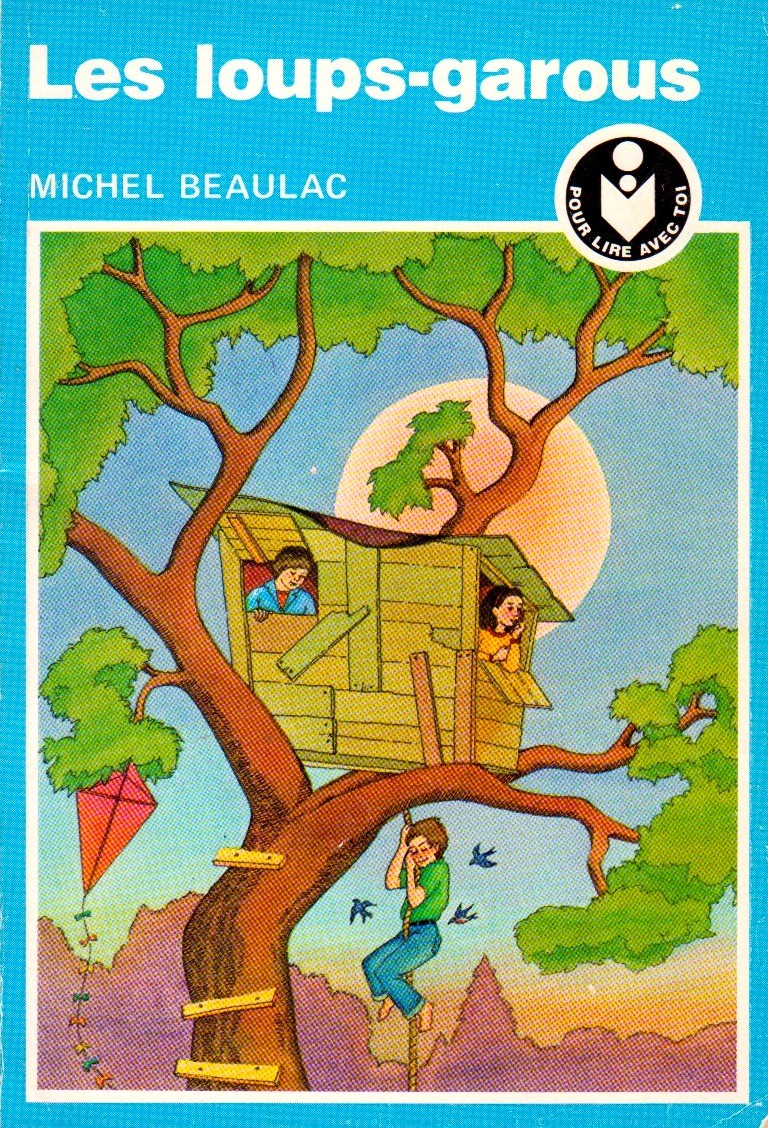 Les Loups-Garous by Michel Beaulac | Goodreads