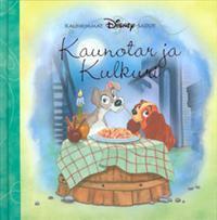 Kaunotar ja kulkuri by Walt Disney Company | Goodreads