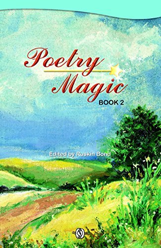 Poetry Magic 2 by Ratna Sagar | Goodreads