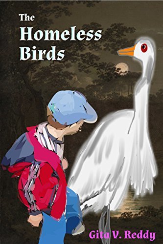 The Homeless Birds by Gita V. Reddy | Goodreads