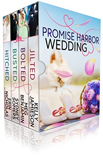 Promise Harbor Wedding boxed set by Kelly Jamieson | Goodreads