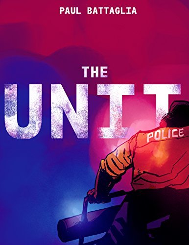 The Unit, Into the Briar Patch by Paul Battaglia | Goodreads