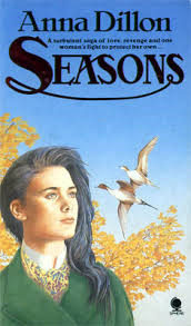Seasons by Anna Dillon | Goodreads
