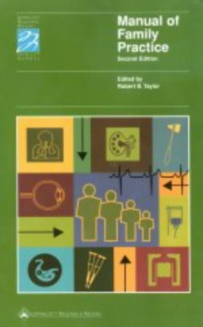 Manual of Family Practice by Keith L. Moore | Goodreads