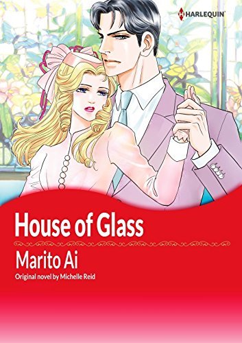 House of Glass by Marito Ai | Goodreads