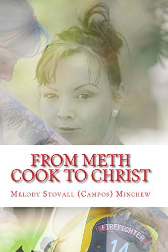 From Meth Cook To Christ: Now, I'm Fighting Hell's Flames Here on Earth ...