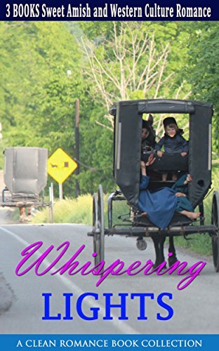 Whispering Lights by Mica Benchley | Goodreads