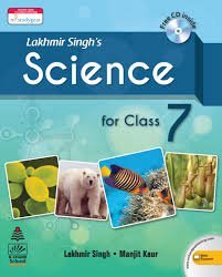 Science for Class 7 by Lakhmir Singh | Goodreads