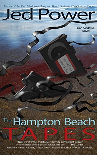 The Hampton Beach Tapes by Jed Power | Goodreads