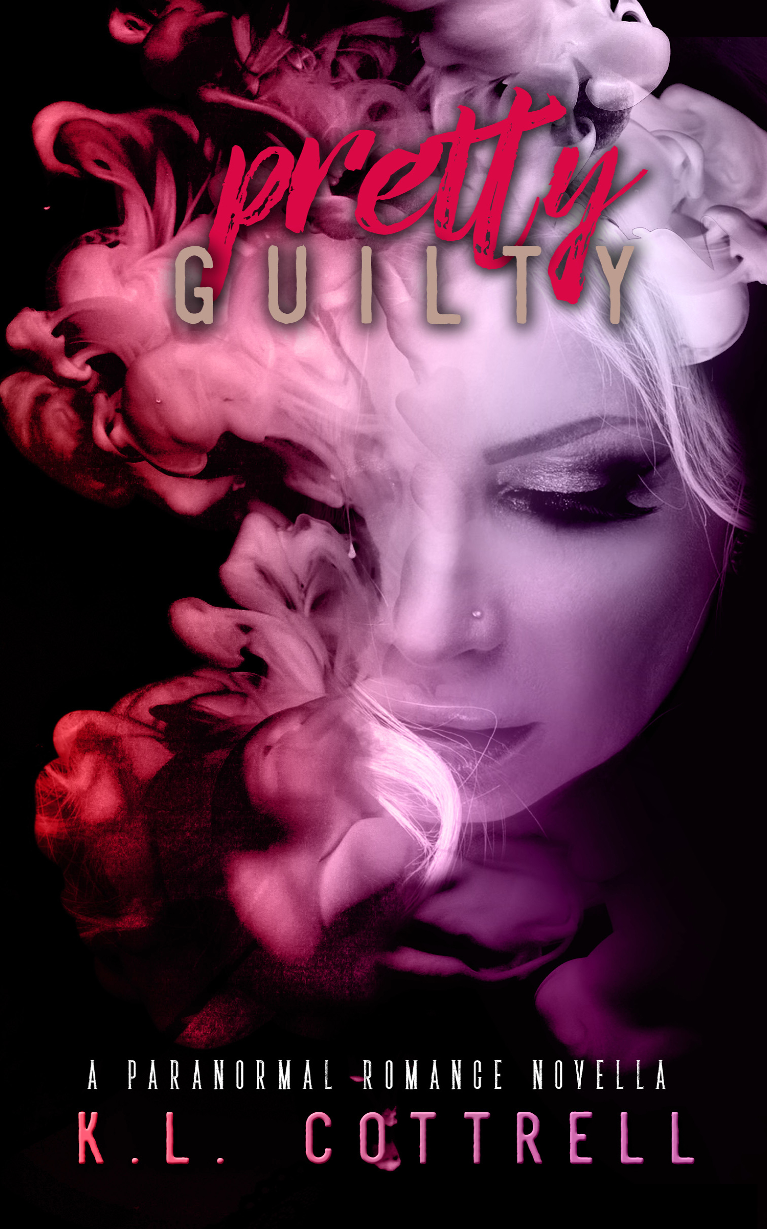Pretty Guilty by K.L. Cottrell | Goodreads
