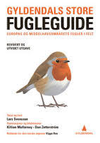 Gyldendals store fugleguide by Viggo Ree | Goodreads