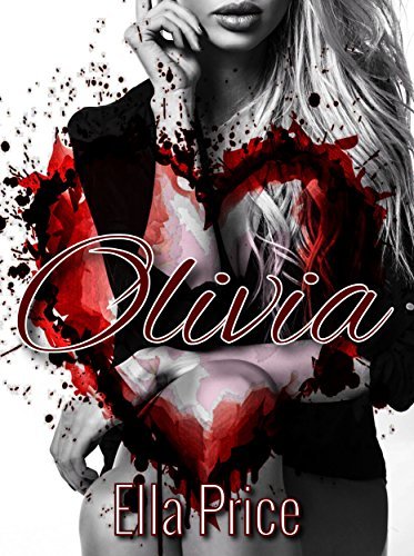 Olivia by Ella Price | Goodreads