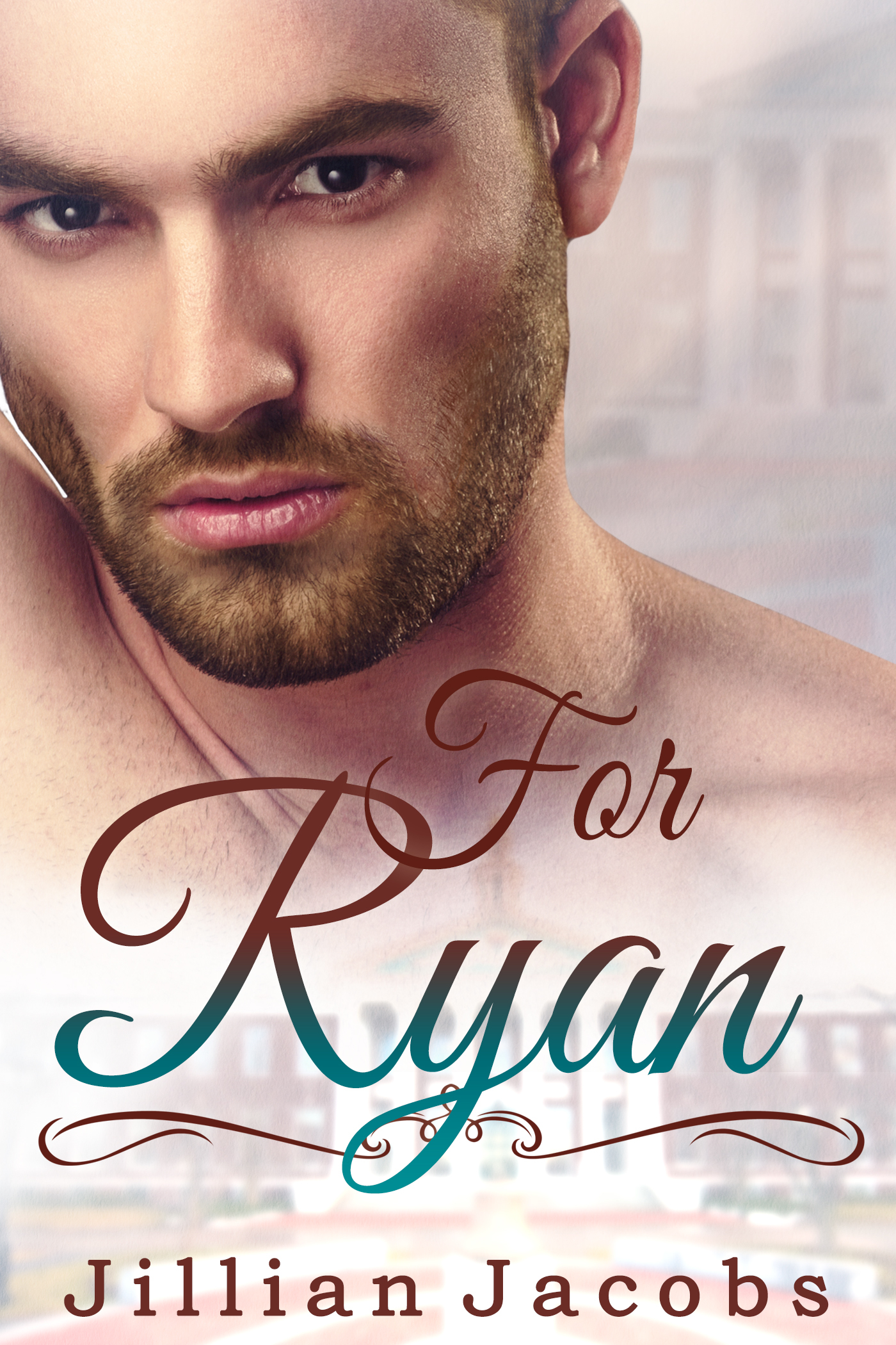 For Ryan: Novella Couplet, Book #2 by Jillian Jacobs | Goodreads