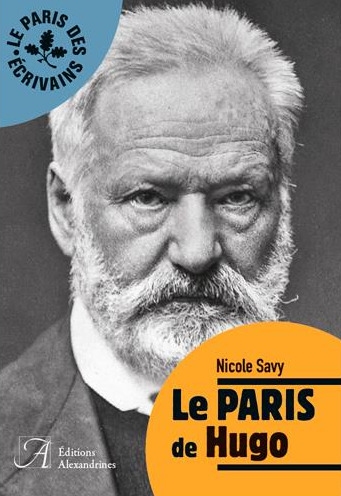 Le Paris de Hugo by Nicole Savy | Goodreads