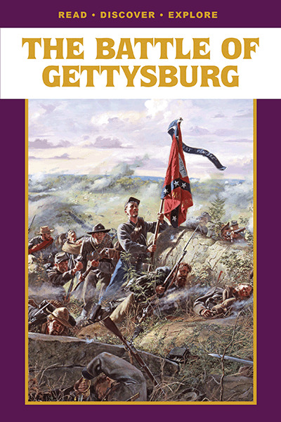 Battle of Gettysburg Reader Book by D. Scott Hartwig | Goodreads