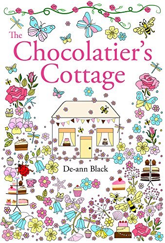 The Chocolatier's Cottage by De-ann Black | Goodreads