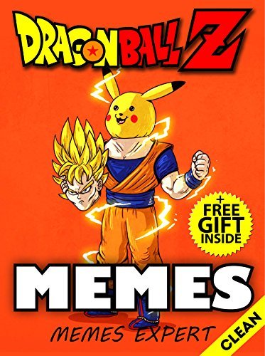DRAGON BALL Z: Hilarious Dragon Ball Z Memes 2017 Pokemon Memes With ...