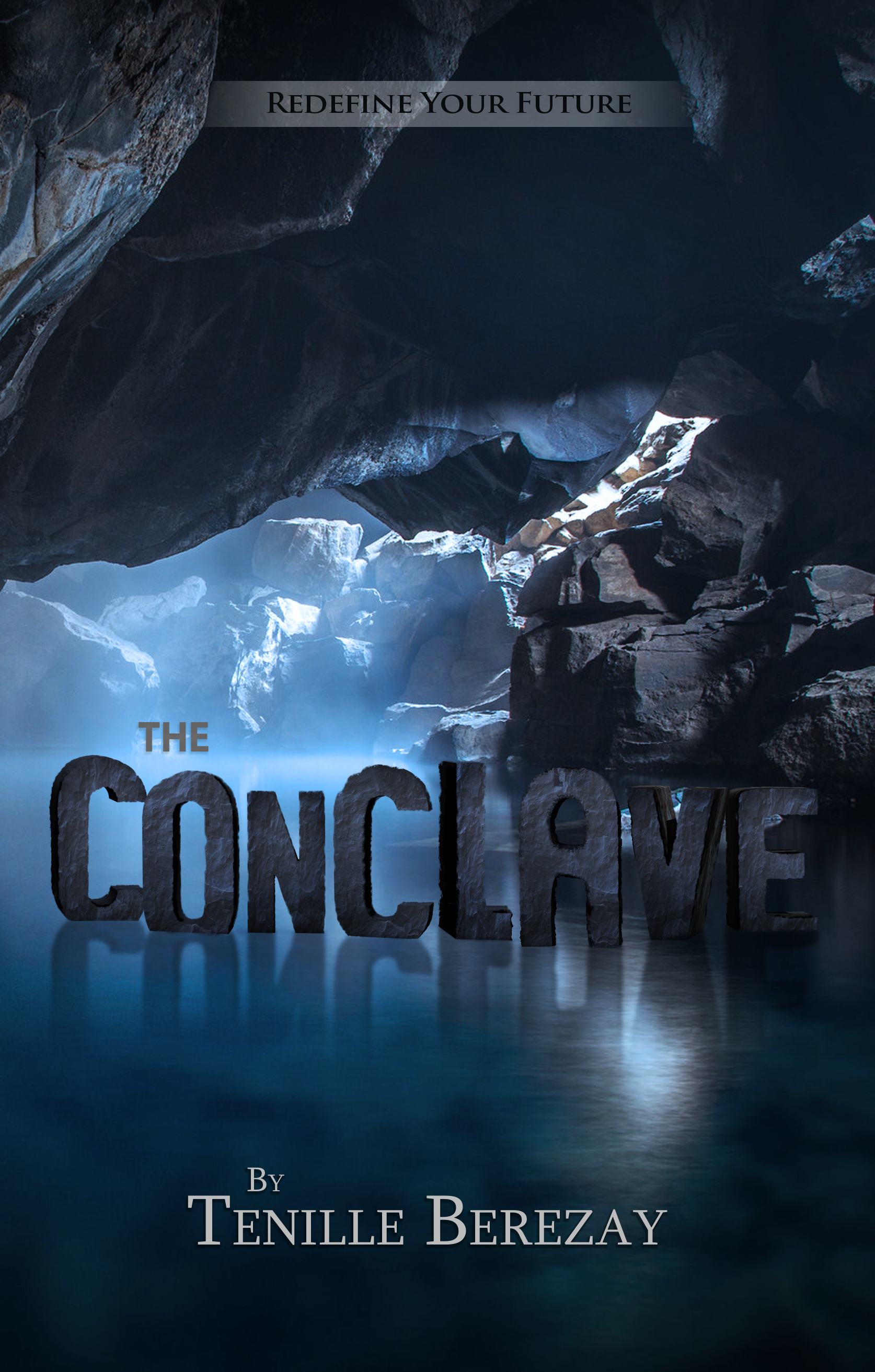The Conclave (The Converters Trilogy, #3) by Tenille Berezay | Goodreads