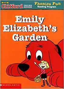 Emily Elizabeth's Garden by Annie McDonnell | Goodreads