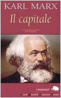 Il capitale by Karl Marx | Goodreads