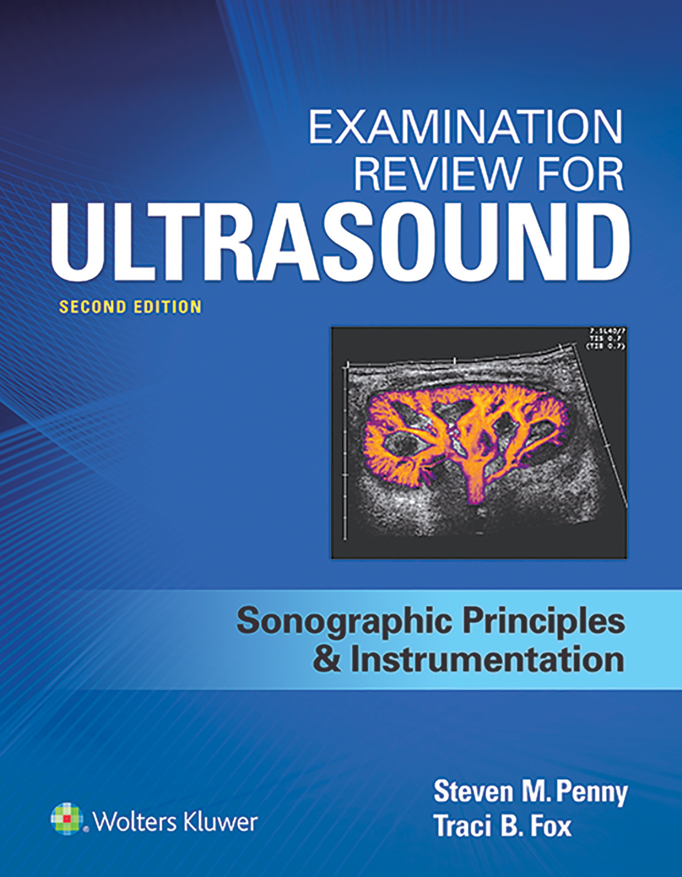 Examination Review for Ultrasound: SPI: Sonographic Principles ...
