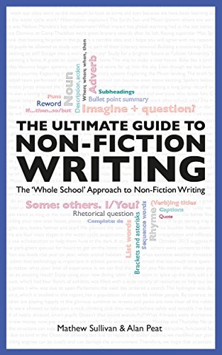 The Ultimate Guide To Non-Fiction Writing: The 'Whole School' Approach ...