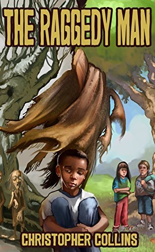 The Raggedy Man by Christopher Collins | Goodreads