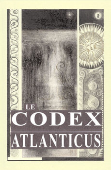 Le Codex Atlanticus 2 by Christian Hibon | Goodreads