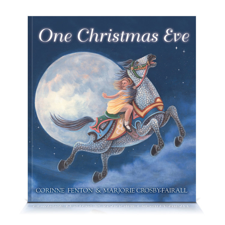 One Christmas Eve by Corinne Fenton | Goodreads