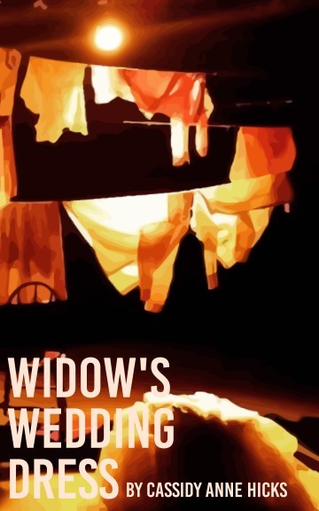 Widow's Wedding Dress by Cassidy Anne Hicks | Goodreads