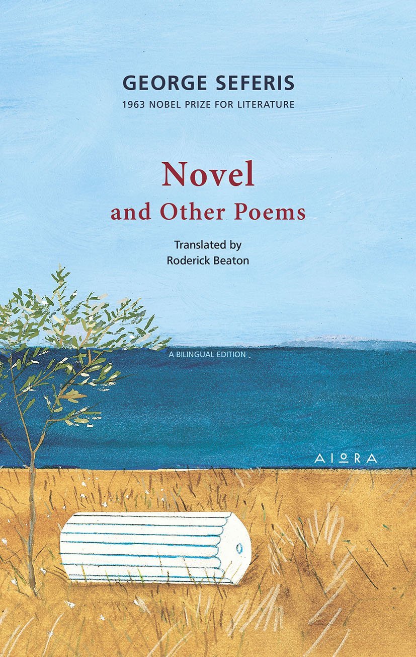 Novel and Other Poems by George Seferis | Goodreads